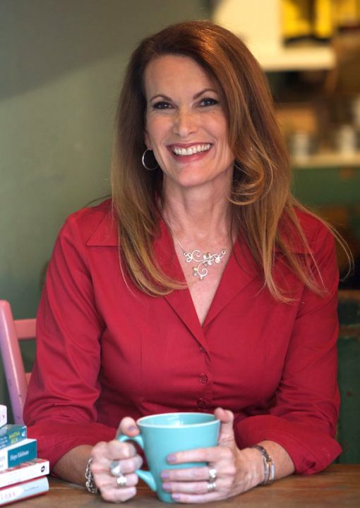 Hope Edelman: The Grief Journey Of Losing A Mother | Grateful Goddesses