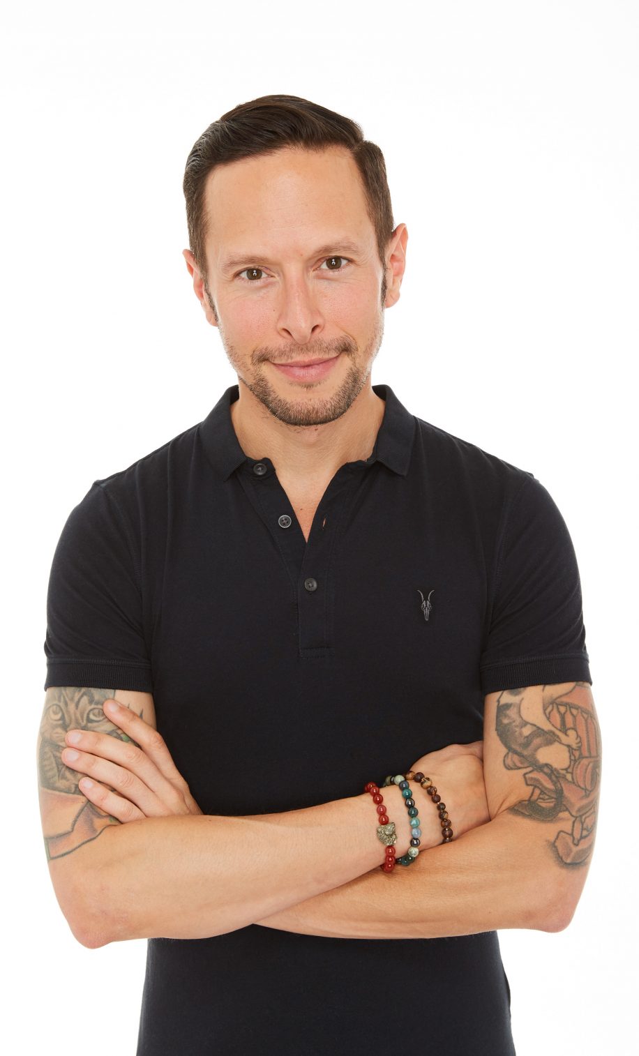 Jason Wrobel: Figuring Out A Healthy Plant-Based Diet That Feels Right ...